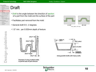 Designing with plastics | PPT