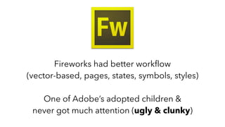 Designing with Sketch App | PDF