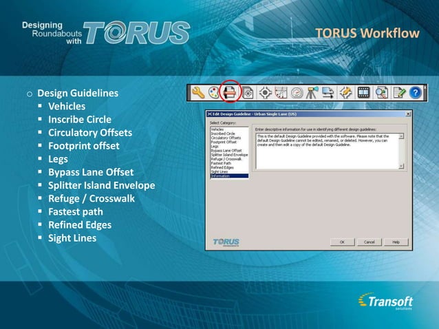 Designing With Torus Presentation Daniel Shihundu | PPTX
