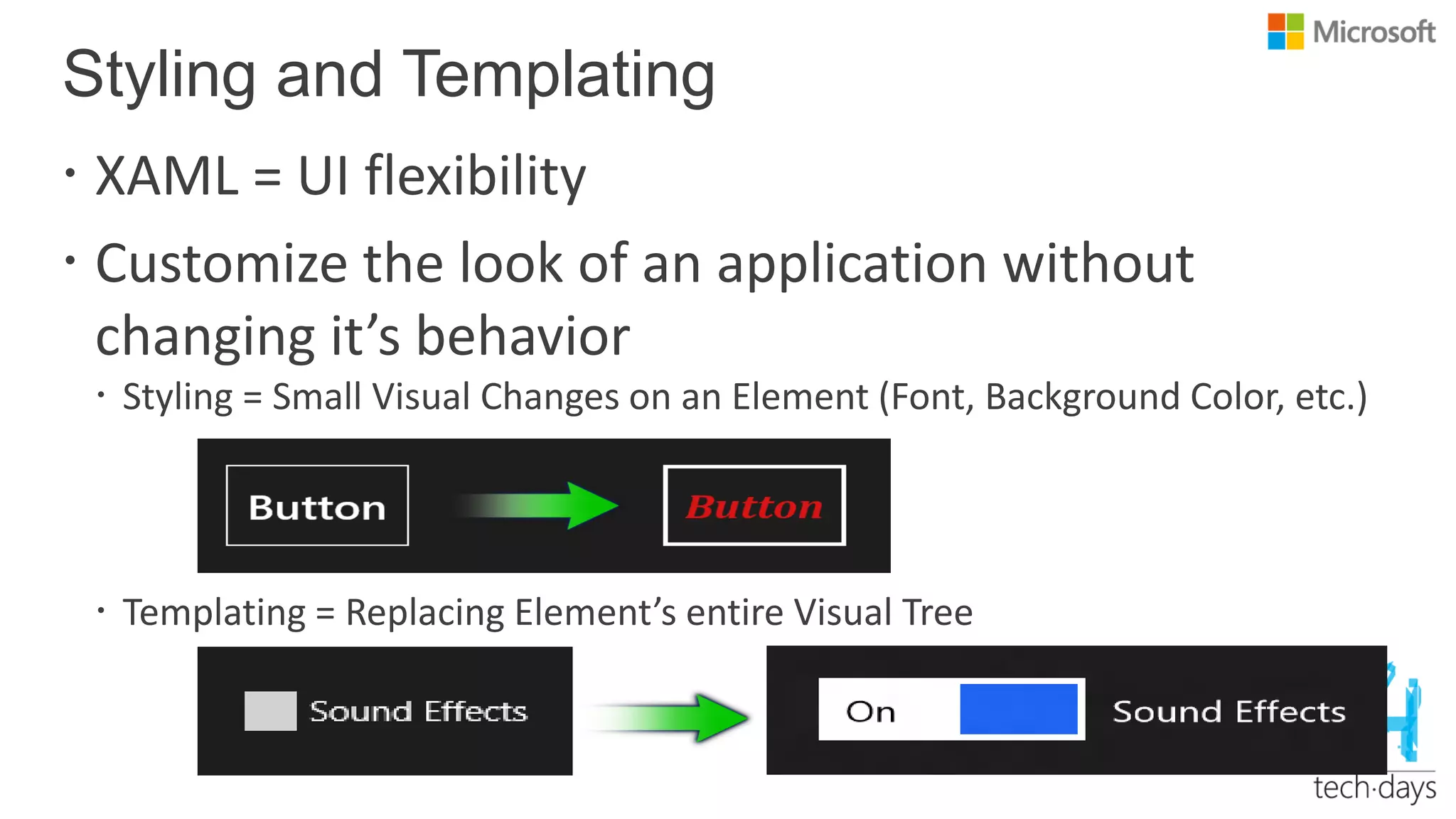 Designing XAML apps using Blend for Visual Studio 2013 | PDF | Web ...
