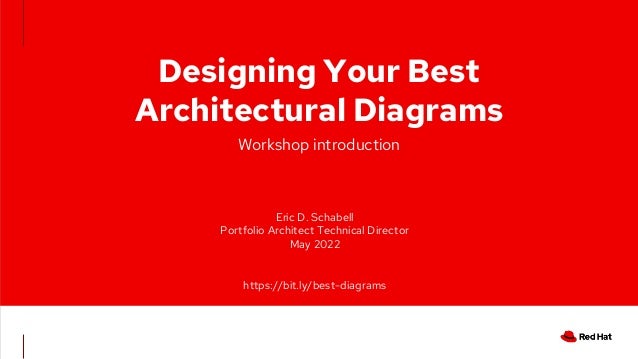 Designing Your Best Architectural Diagrams | PPTX