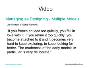 Designing your business model | PPT