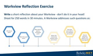 Designing your life | PDF