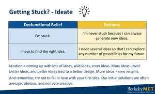 Designing your life | PDF