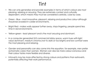 Design in mind | PPT