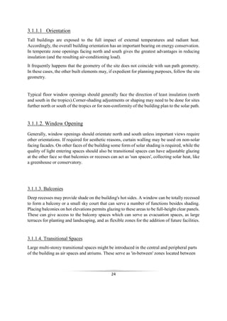 B.Arch Dissertation Design in modules | PDF