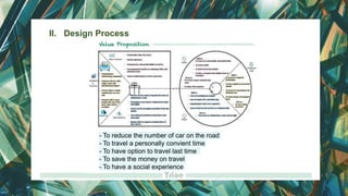 Design innovation presentation | PPT