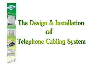 Design & Install Telephone.pdf