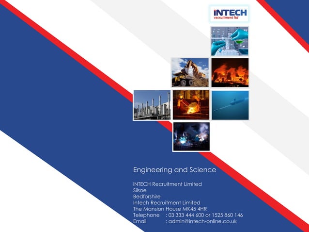 Design Intech 1 | PPT