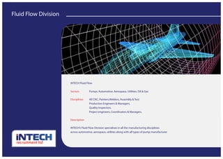 iNTECH Brochure | PDF