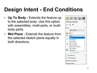Design Intent.ppt