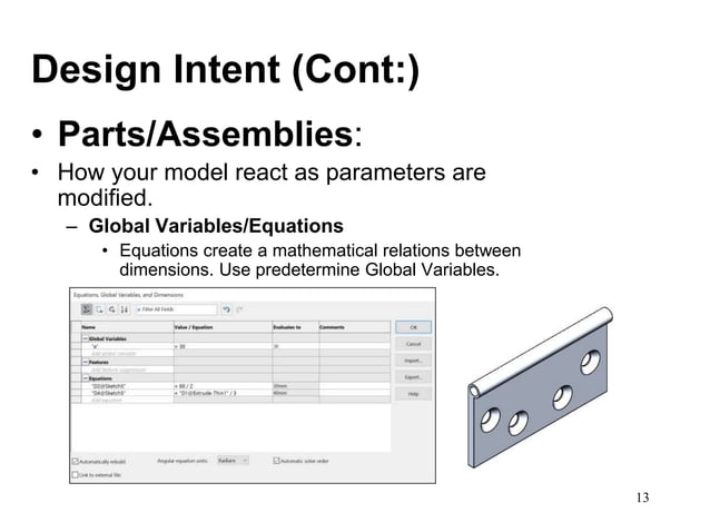 Design Intent.ppt