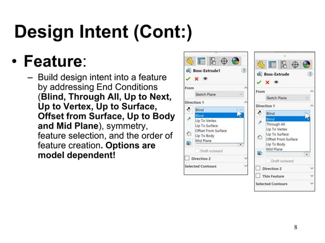 Design Intent.ppt