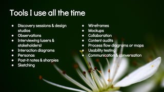 Design in the wild | PDF