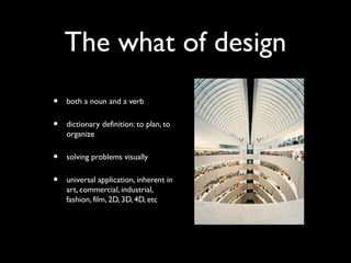 Designintroduction | PPT