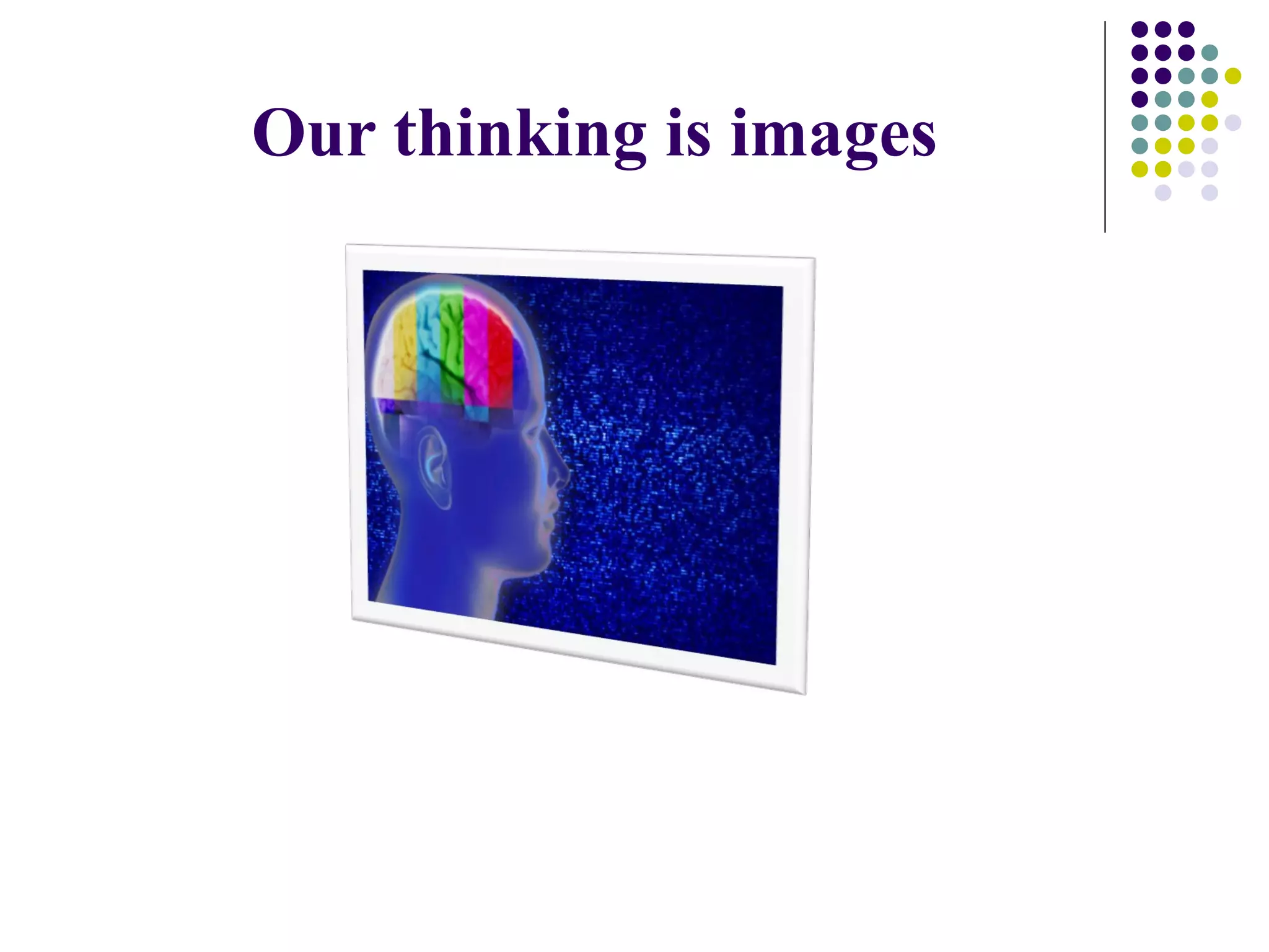 Design Is Thinking Made Visual | PPT