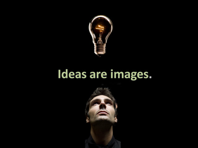 Design is thinking made visual | PPT