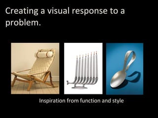 Design is thinking made visual | PPS