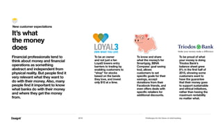Challenges for the Future of Retail Banking | PDF