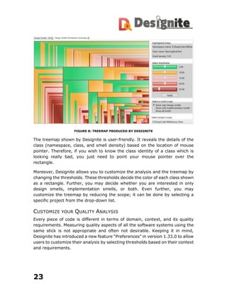 Designite - Quick Start Guide | PDF