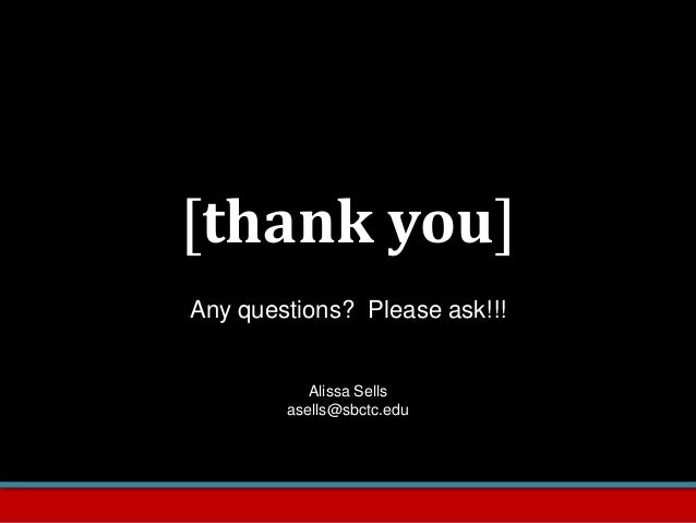 Thanks You For Your Attention Any Questions Poster