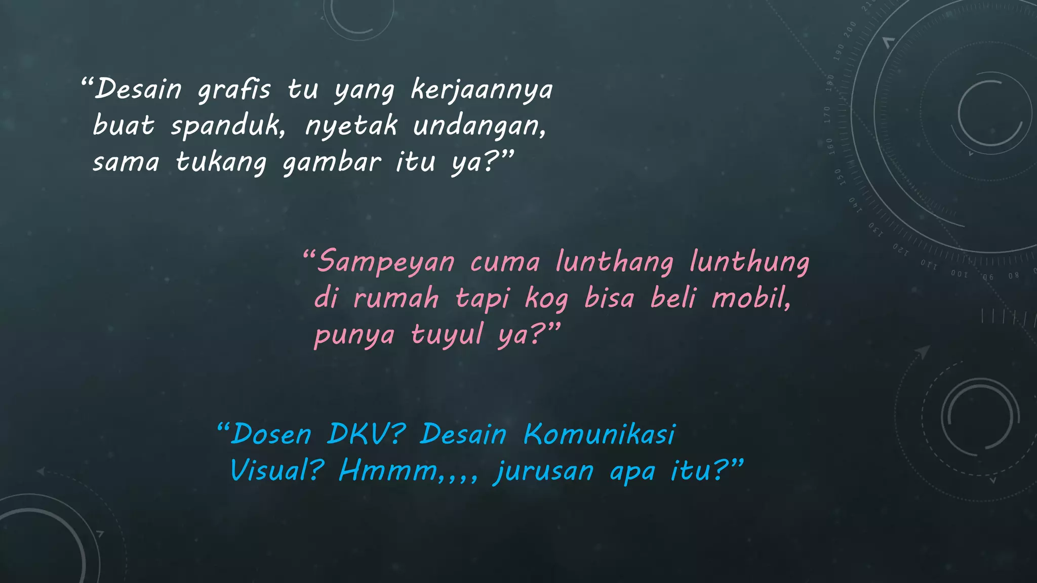 Design Knowledge: dari Definisi, Terminologi, hingga Elemen dan Prinsip ...