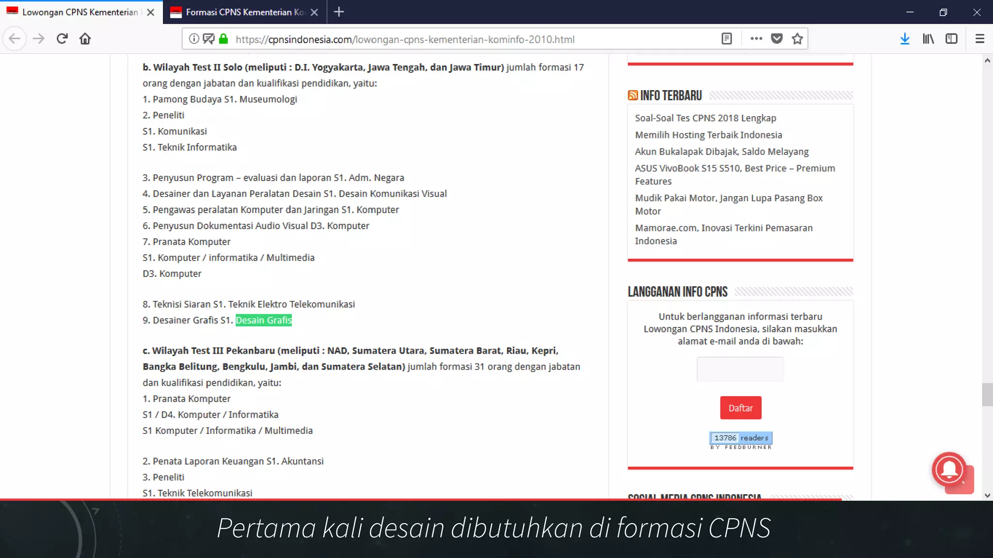 Design Knowledge: dari Definisi, Terminologi, hingga Elemen dan Prinsip ...