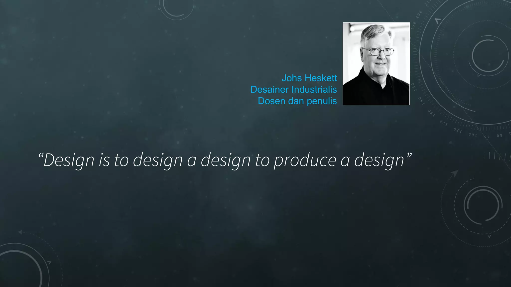 Design Knowledge: dari Definisi, Terminologi, hingga Elemen dan Prinsip ...