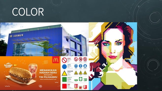 Design Knowledge: dari Definisi, Terminologi, hingga Elemen dan Prinsip ...