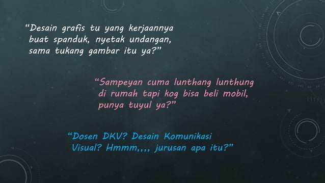 Design Knowledge: dari Definisi, Terminologi, hingga Elemen dan Prinsip ...