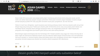 Design Knowledge: dari Definisi, Terminologi, hingga Elemen dan Prinsip ...