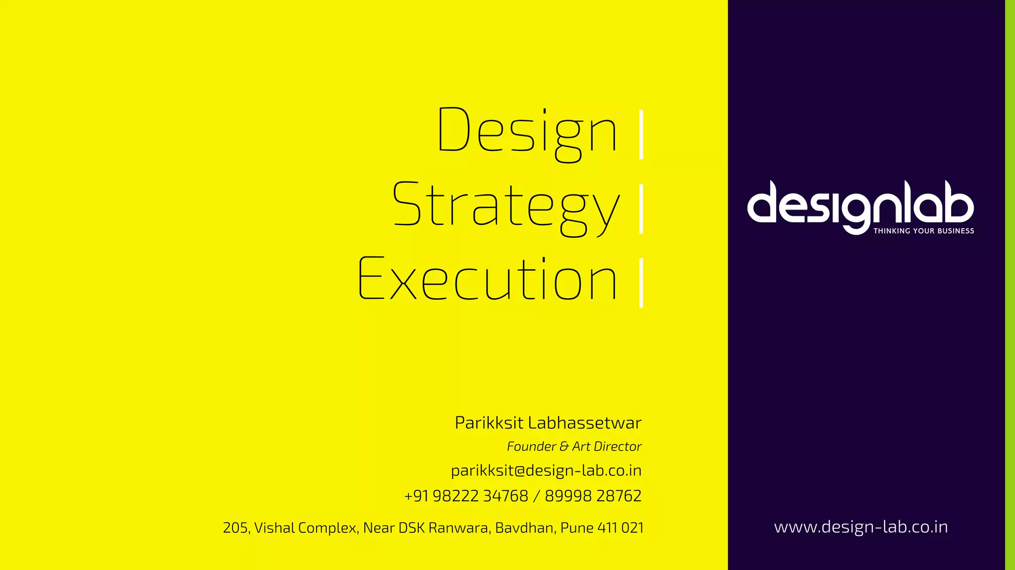DesignLab Poultry Presentation | PDF