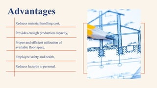Design & Layout of a Pharmaceutical Plant.pptx