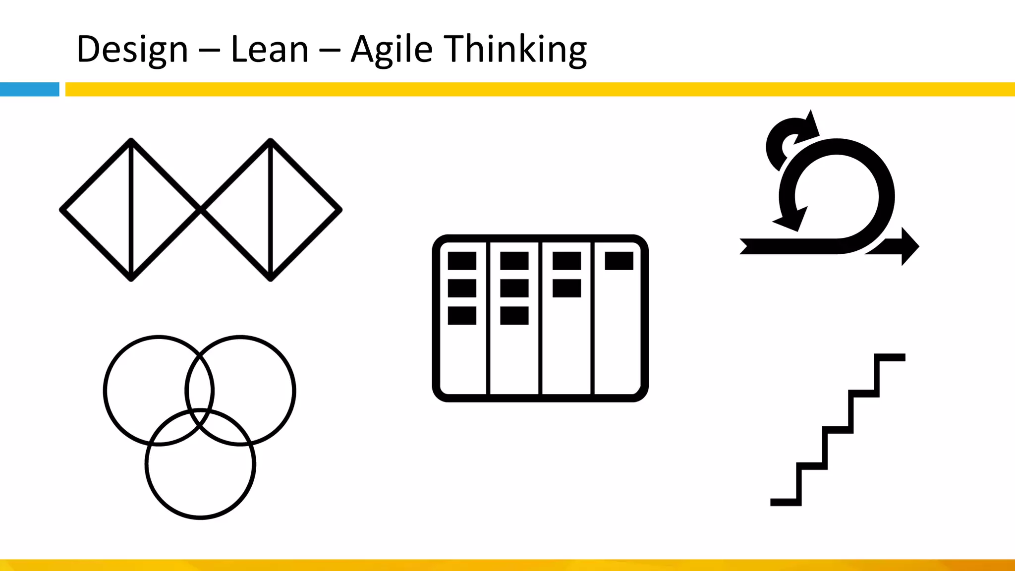 Design lean agile_thinking presentation | PDF