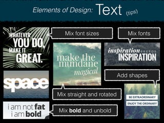 Design Overview | PPT