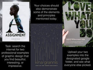 Design Overview | PPT | Free download