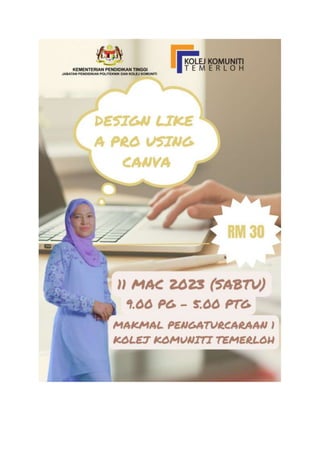 Design Like a Pro Using Canva.docx