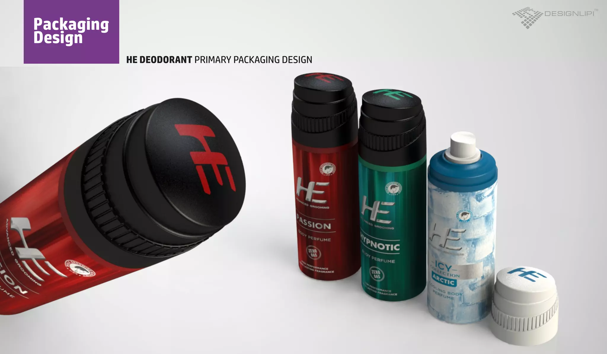 Product Design and Packaging Design Portfolio : Nov 2019 | PDF