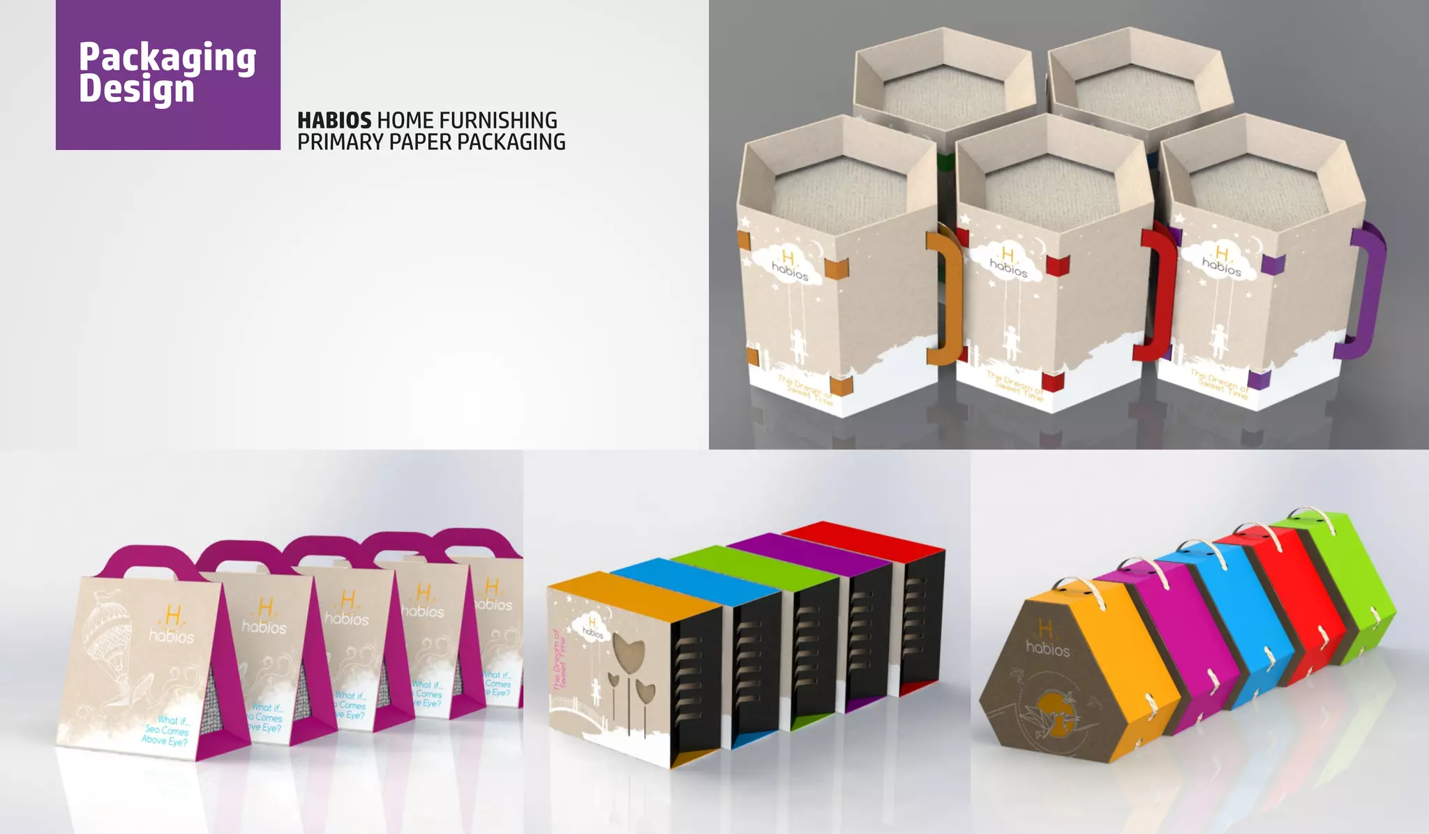 Product Design and Packaging Design Portfolio : Nov 2019 | PDF