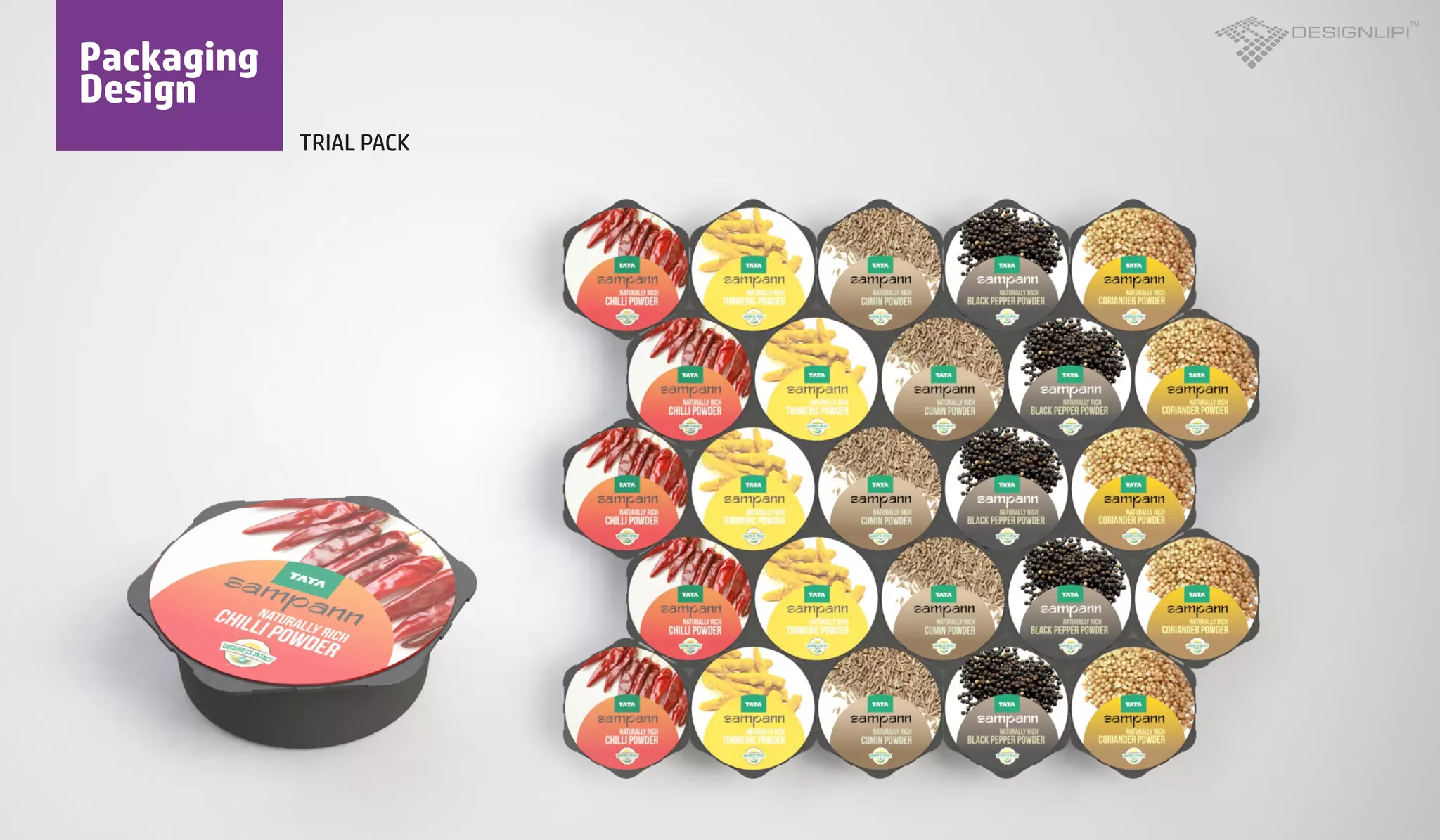 Product Design and Packaging Design Portfolio : Nov 2019 | PDF