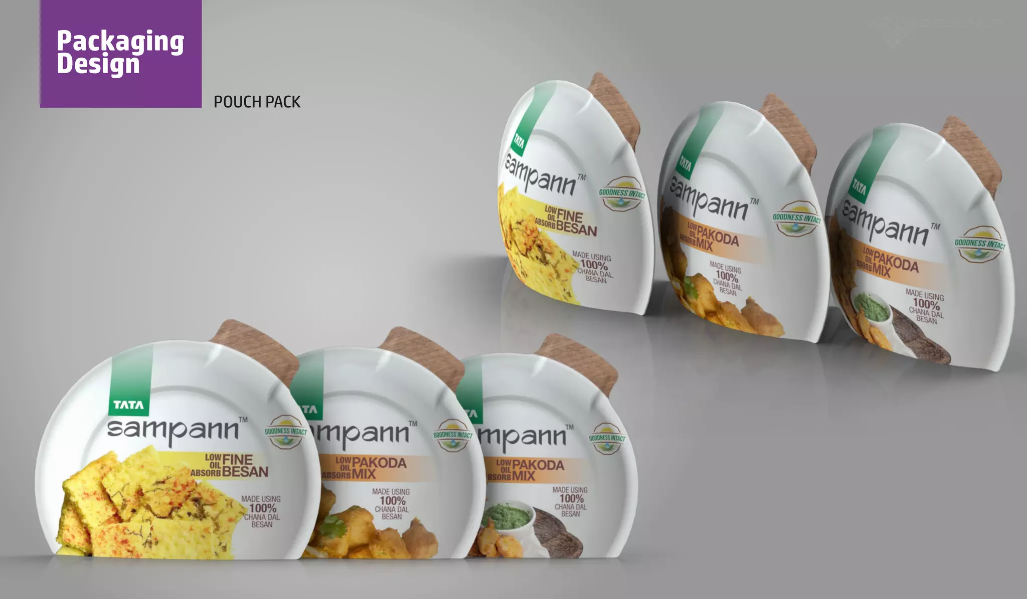 Product Design and Packaging Design Portfolio : Nov 2019 | PDF