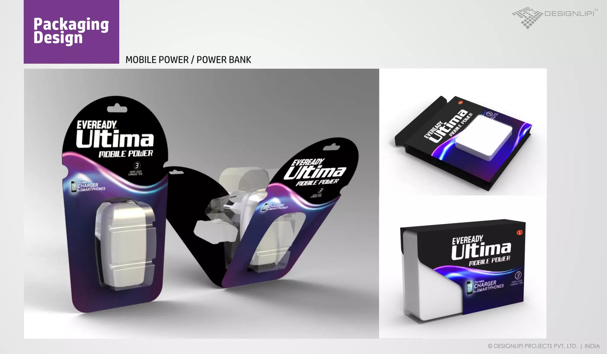 Product Design and Packaging Design Portfolio : Nov 2019 | PDF