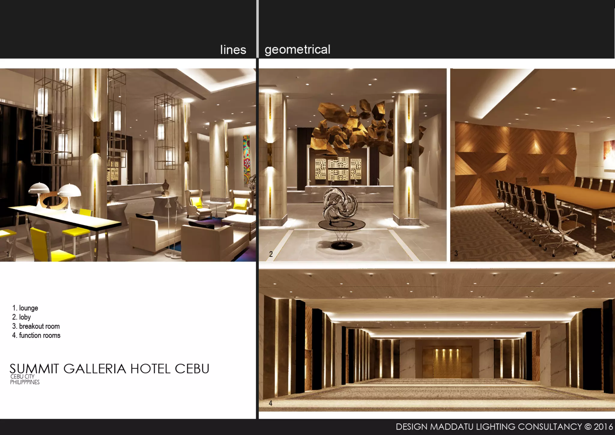 Design maddatu profile and portfolio 2016 | PDF