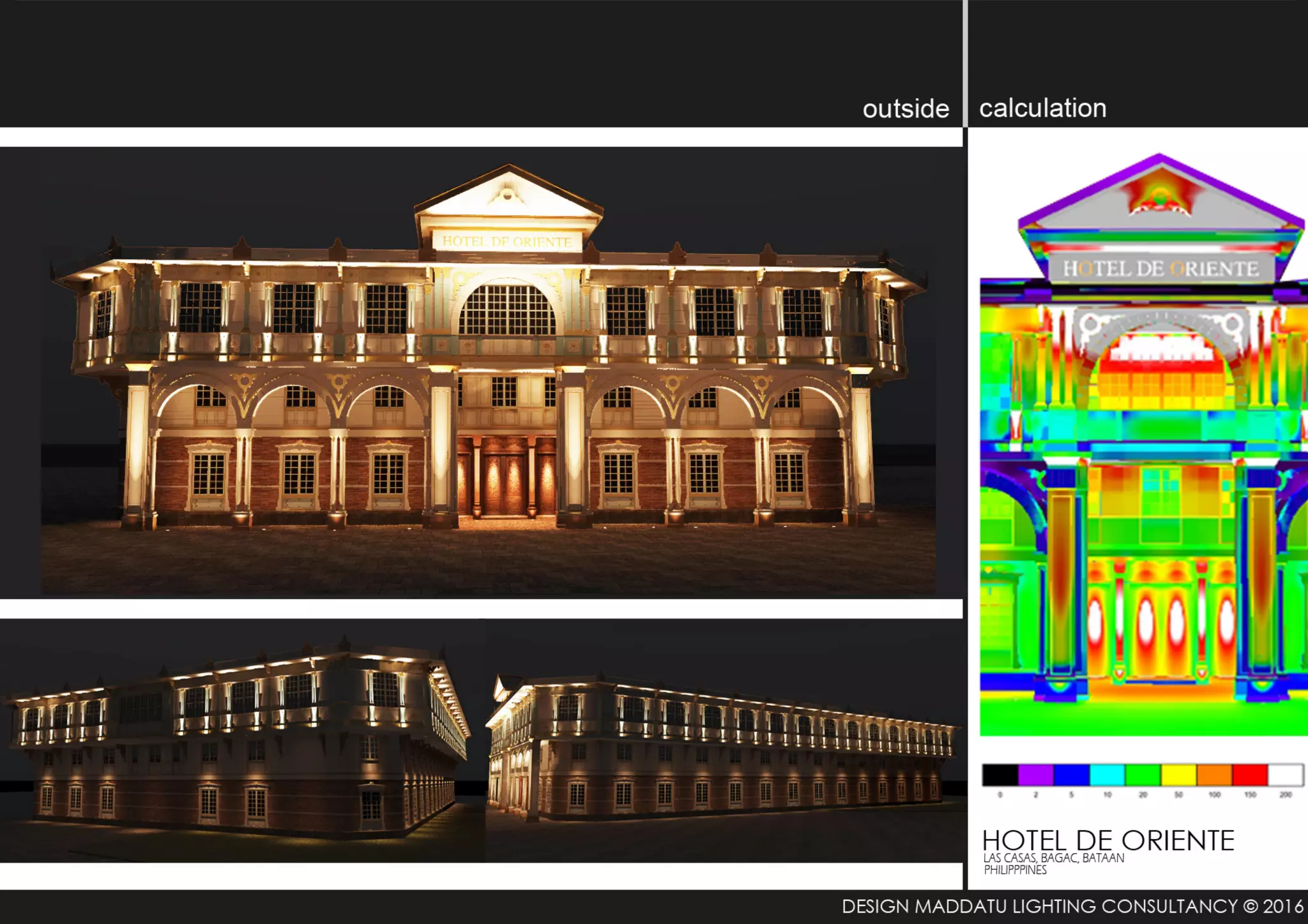 Design maddatu profile and portfolio 2016 | PDF