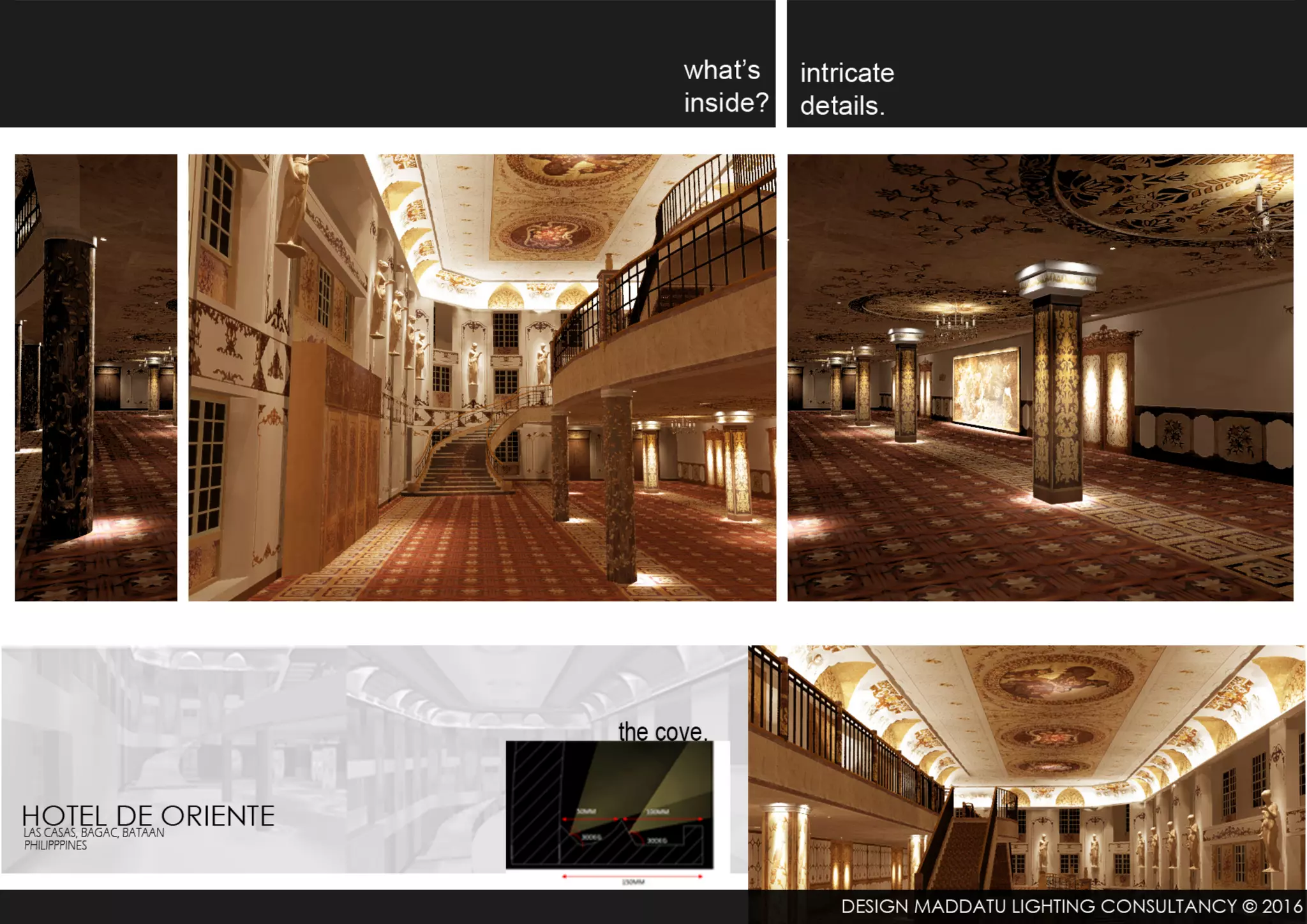 Design maddatu profile and portfolio 2016 | PDF