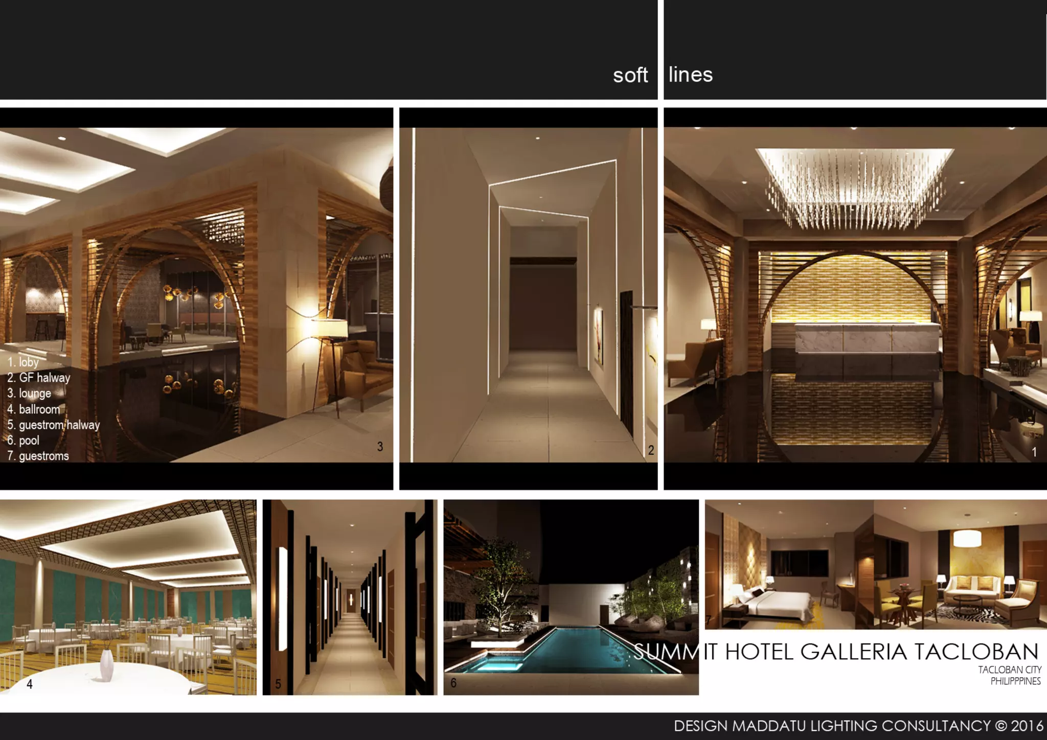 Design maddatu profile and portfolio 2016 | PDF