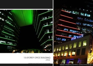 Design maddatu profile and portfolio 2016 | PDF