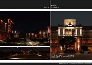 Design maddatu profile and portfolio 2016 | PDF