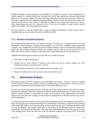 Design manual chapter7_revjan_2013 | PDF