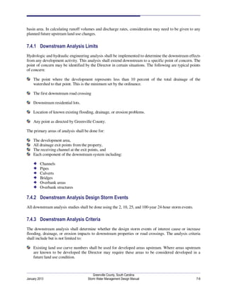 Design manual chapter7_revjan_2013 | PDF